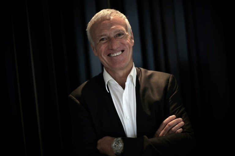 Mondial 2022 : "Nous sommes devant une page blanche", affirme Deschamps