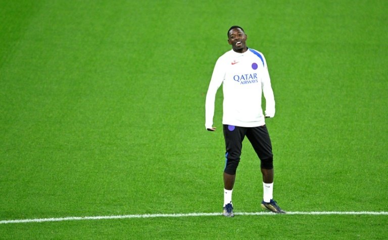 Le PSG retrouve Dembélé pour confirmer ses bons débuts