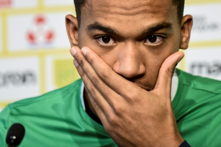 Lafont, opération maintien à Nantes avant l'Euro Espoirs