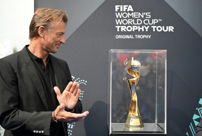 Hervé Renard dévoile sa pré-liste pour le Mondial, Amandine Henry ...