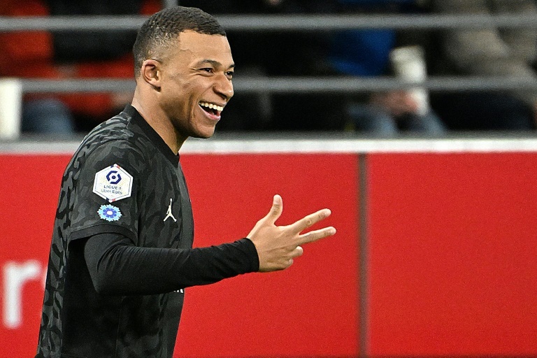 Kylian Mbappé doit-il faire mieux