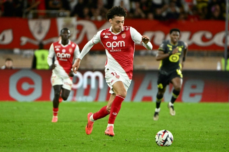 Contre l'Etoile Rouge de Belgrade, Monaco doit engranger avant l'hiver