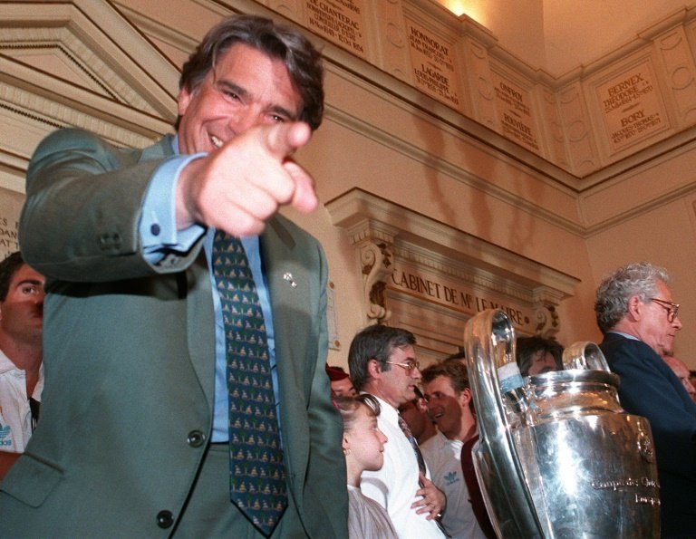 OM champion d'Europe 1993 : Pour Marseille, le sommet puis le précipice