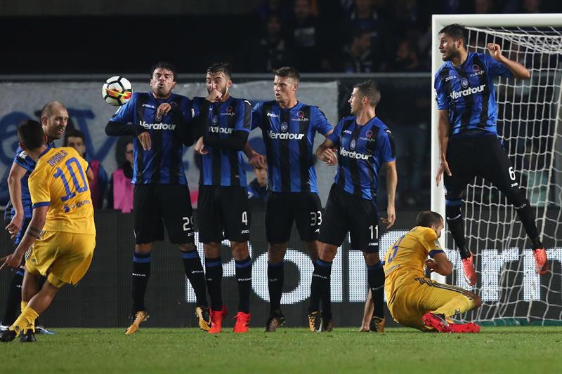 Así fue la jornada en las principales ligas europeas