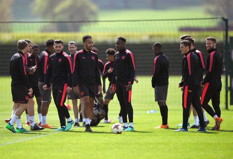 El desafío del Atlético se llama Arsène