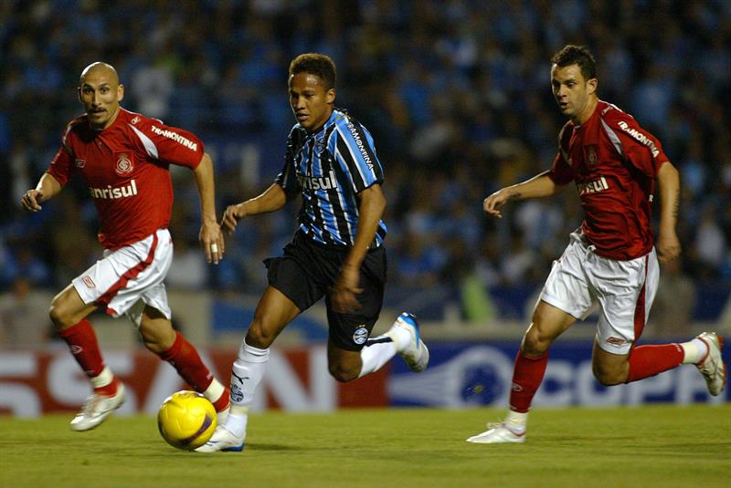 Así se presenta la Jornada 24 de la Liga Brasileña