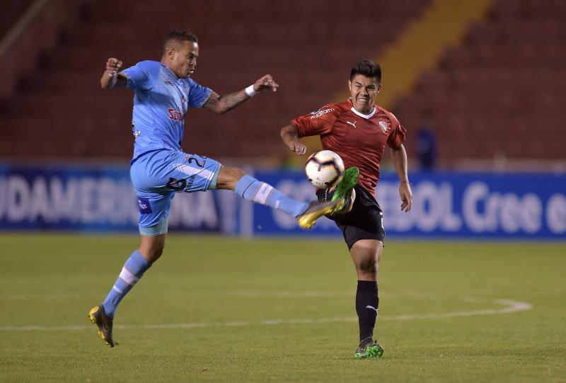 Donald Millán, 'MVP' de Perú, ficha por Universitario