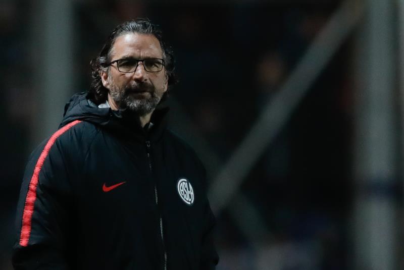 La Copa América: el título que nunca olvidará Pizzi