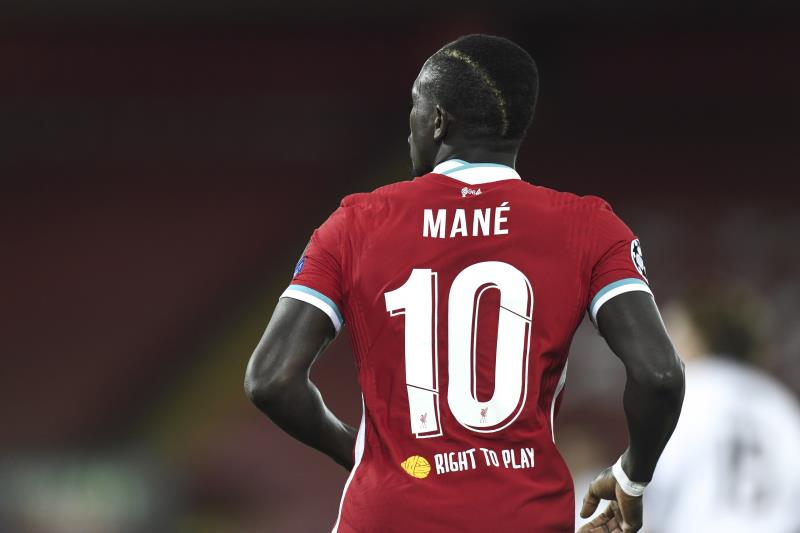 La Senegal de Mané, la más fuerte de África