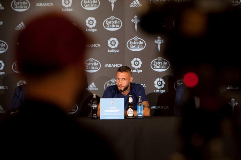 David Juncá, operado con éxito y tres meses de baja