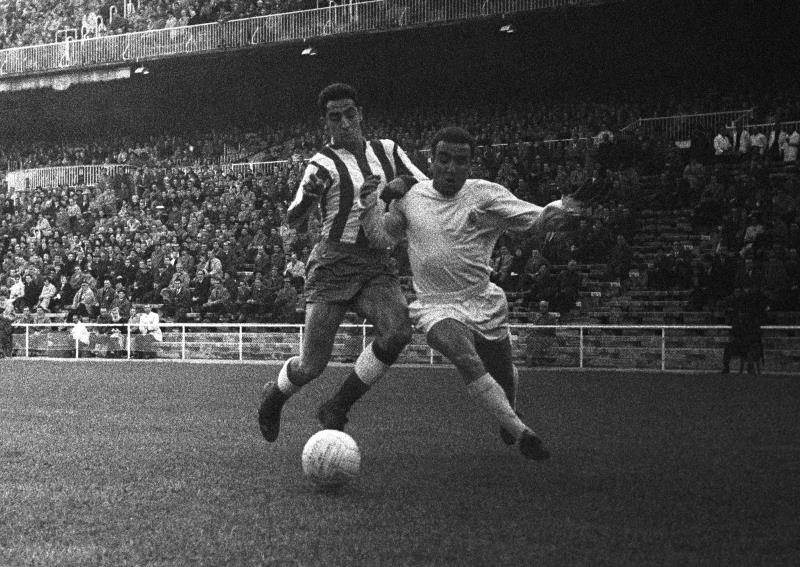 Fallece Luis del Sol a los 86 años de edad