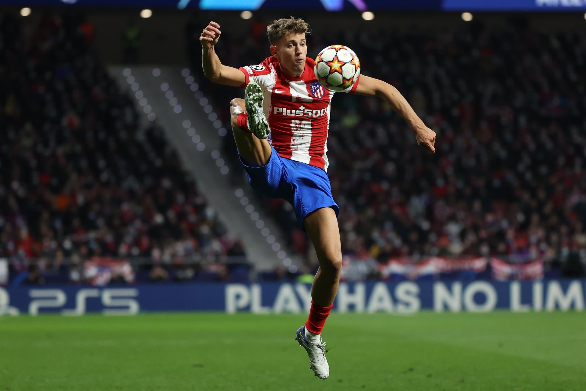 Paco Gento, el patriarca de una saga exitosa en el deporte