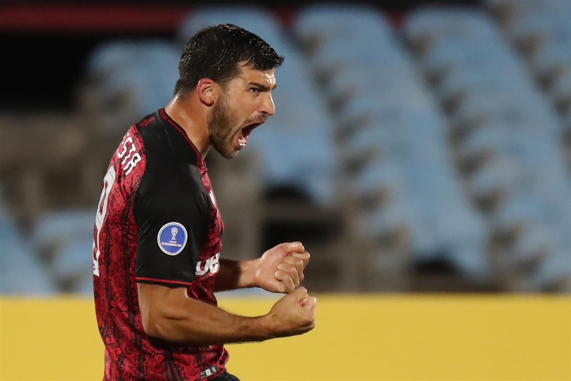 Melgar amarra el liderato por segunda semana seguida