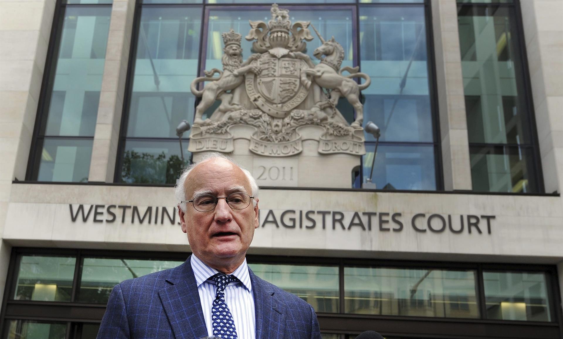 Dimite el presidente del Chelsea tras 19 años en el cargo