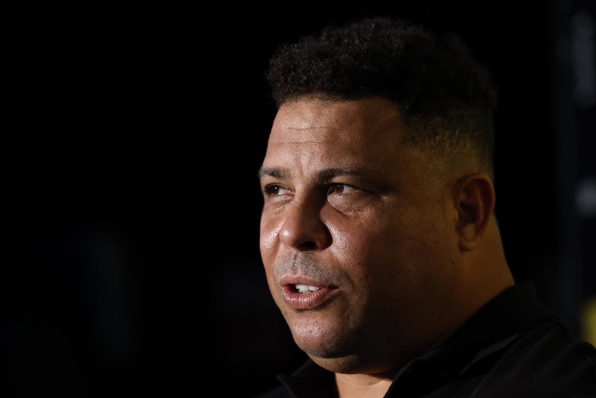 Ronaldo 'saca la cartera': Neris, primer refuerzo para Cruzeiro