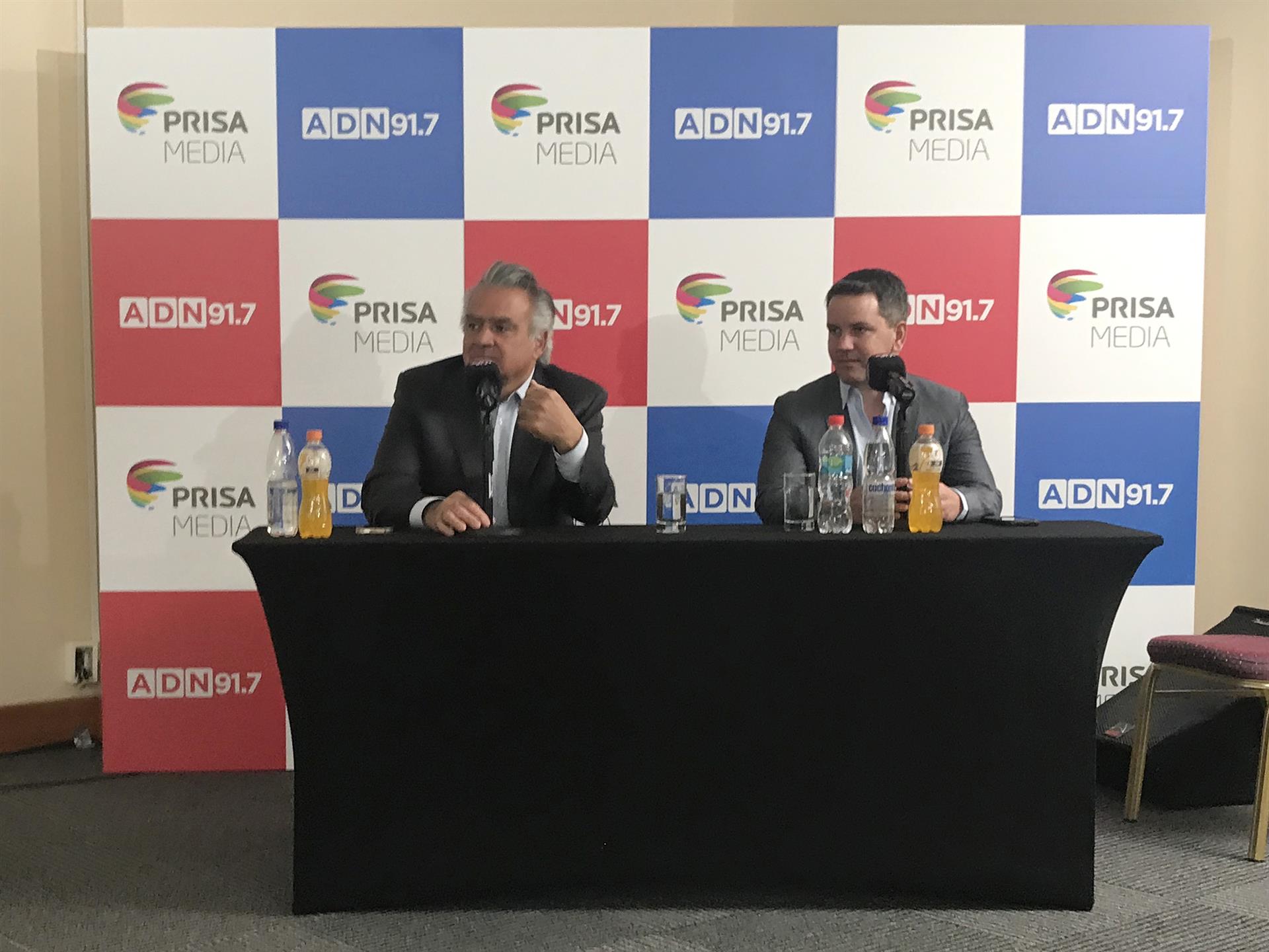 La ANFP elegirá a un nuevo presidente para arreglar la crisis