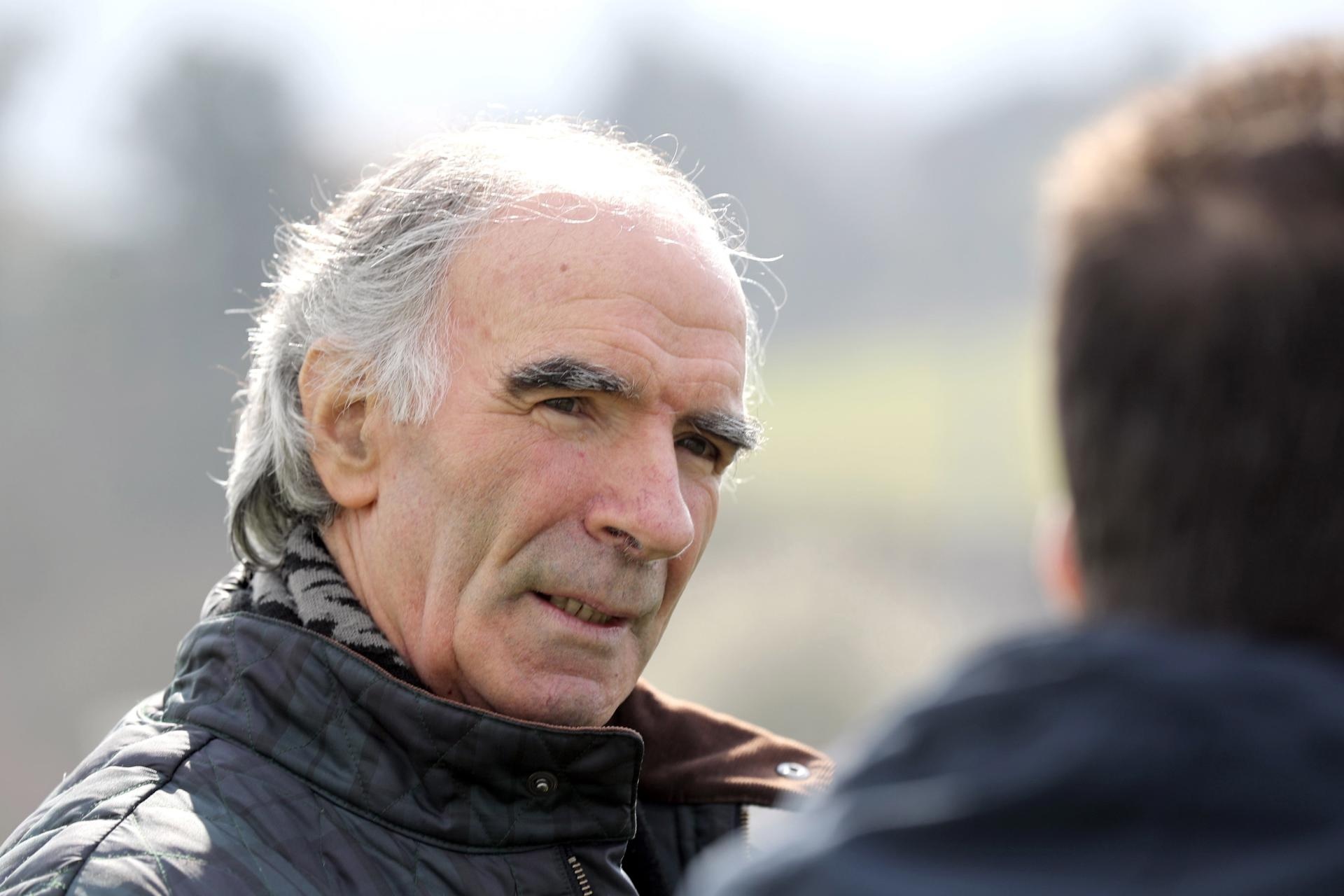 Iribar cumple 80 años en una semana muy especial