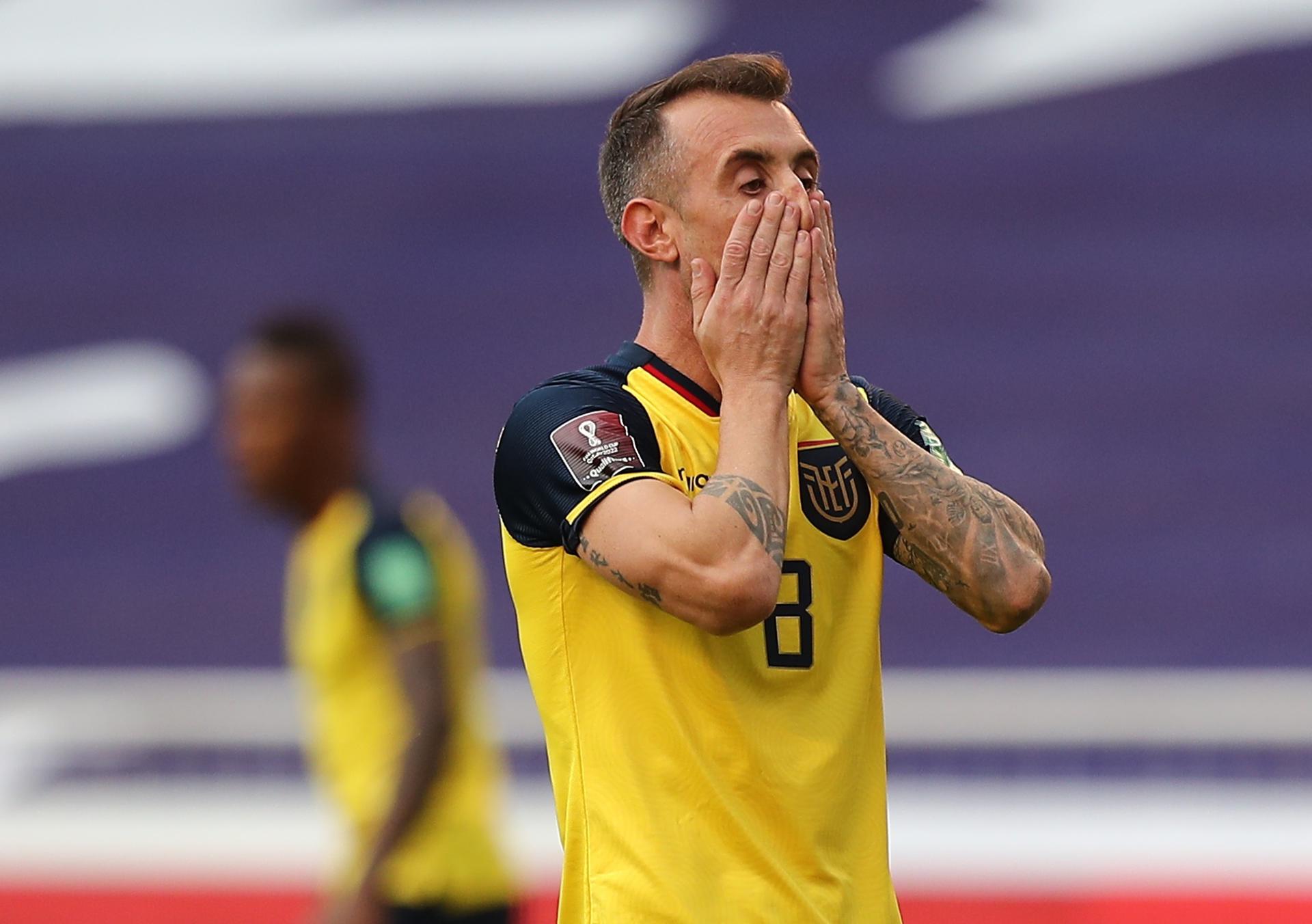 Damián Díaz como solución a los problemas de Barcelona