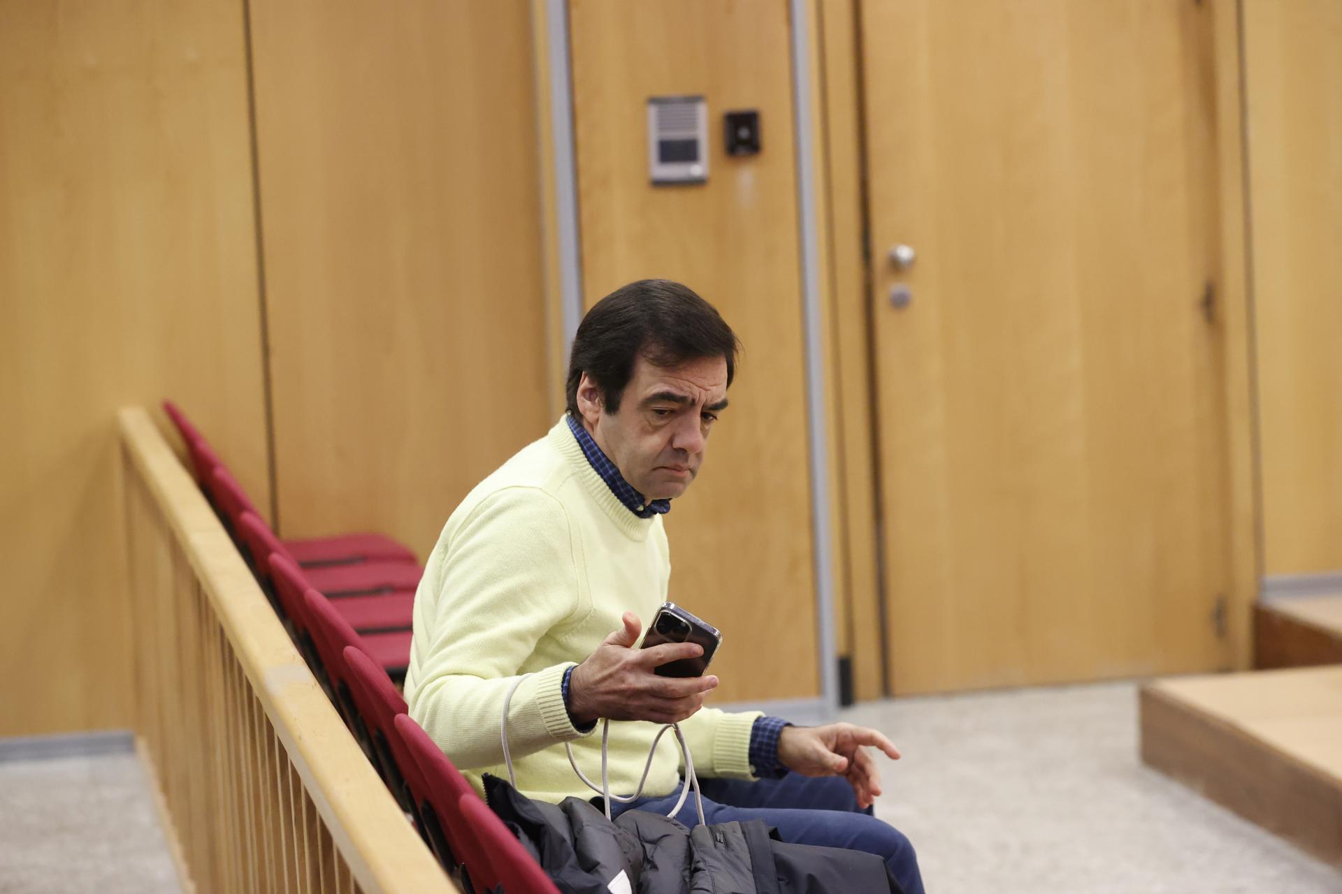 Iñaki Badiola, ex presidente de la Real, condenado a 10 años y 8 meses ...