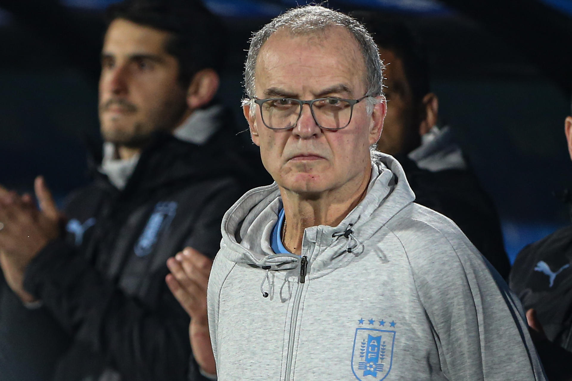 Bielsa liberó a 6 jugadores para que vuelvan a sus equipos