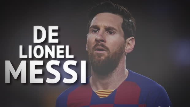 VÍDEO: diez cosas que no sabías de Messi