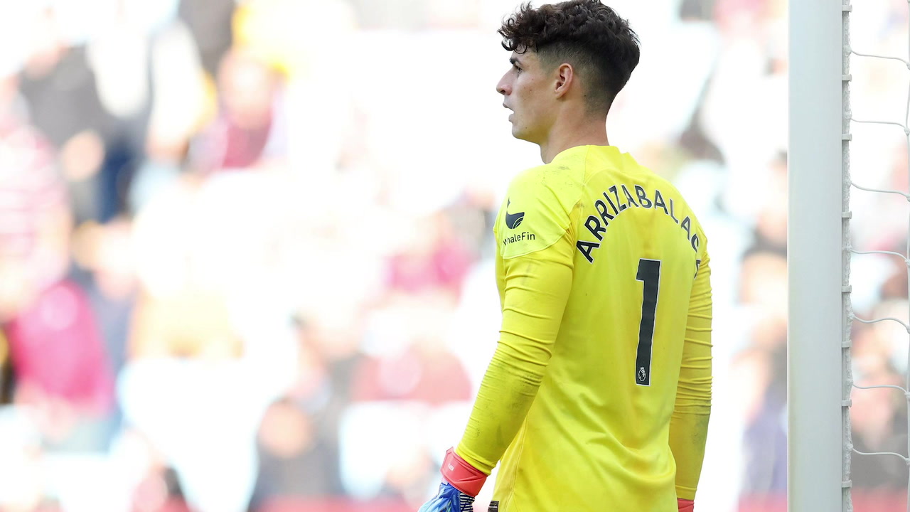 VIDÉO : Ces joueurs qui sont passés de Chelsea au Real