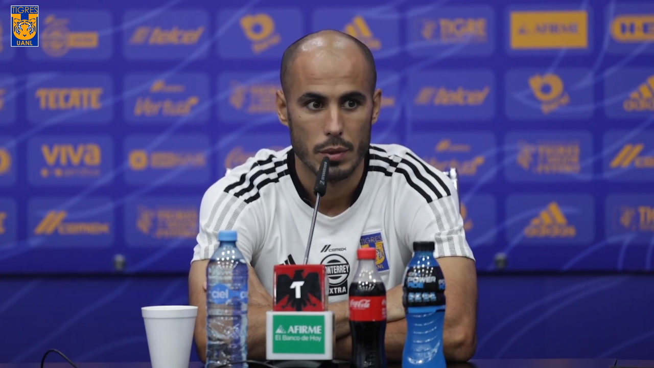 VÍDEO: Guido Pizarro y el especial reencuentro con el 'Tuca' Ferretti