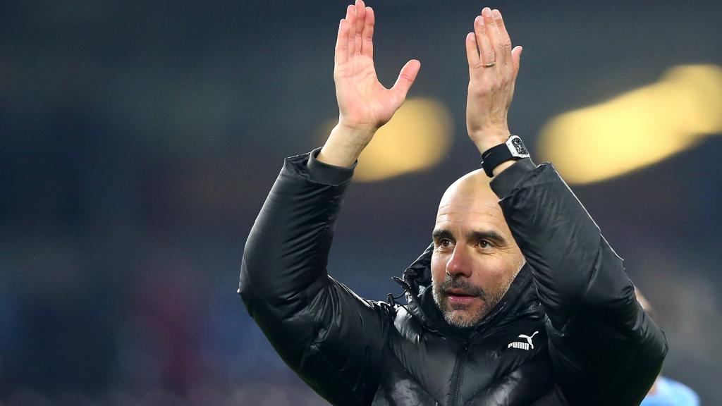 Le père de Pep Guardiola évoque un retour de son fils au Barça