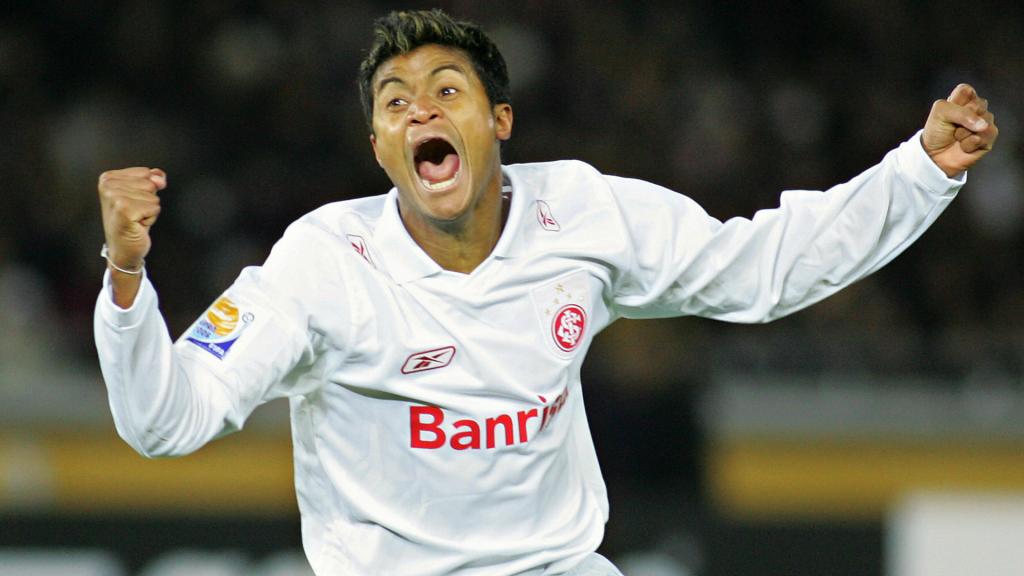 Como foi a carreira de Gabiru após heroico gol no Mundial?