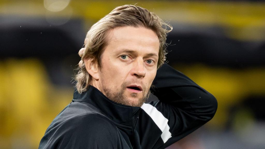 Former Ukraine captain Tymoshchuk set to be stripped of honours over ...