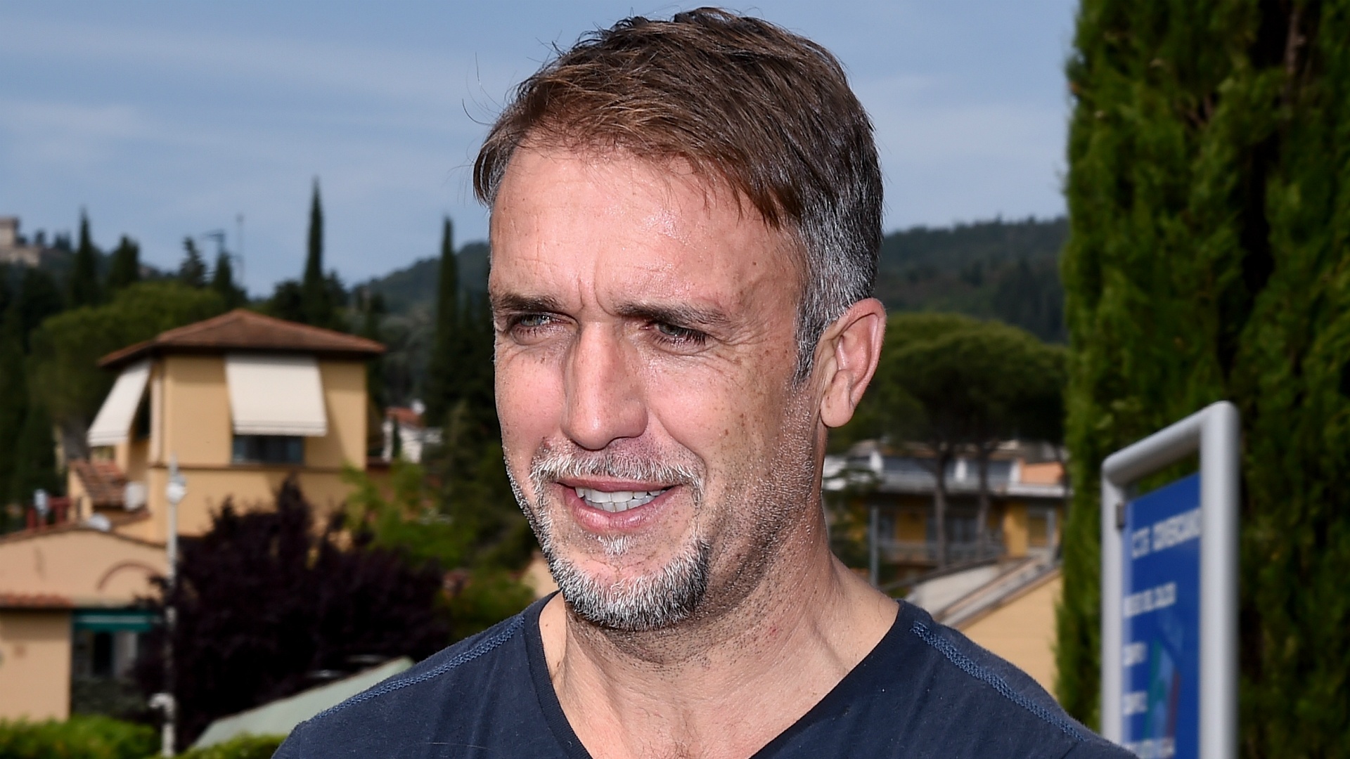 Argentine great Batistuta offered coaching role by Adelaide