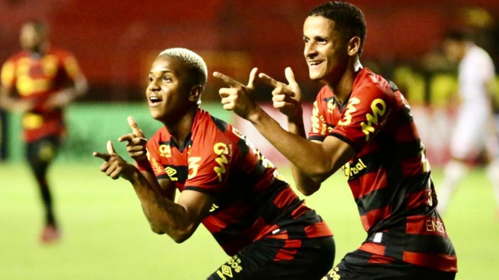 Sport Recife x Tombense: tudo sobre o jogo