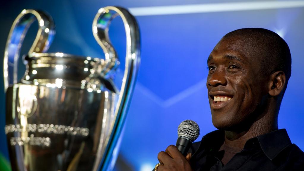 Seedorf révèle ce qu’il manque au PSG