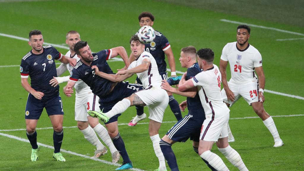 England and Scotland set for 150th anniversary match to celebrate first ...