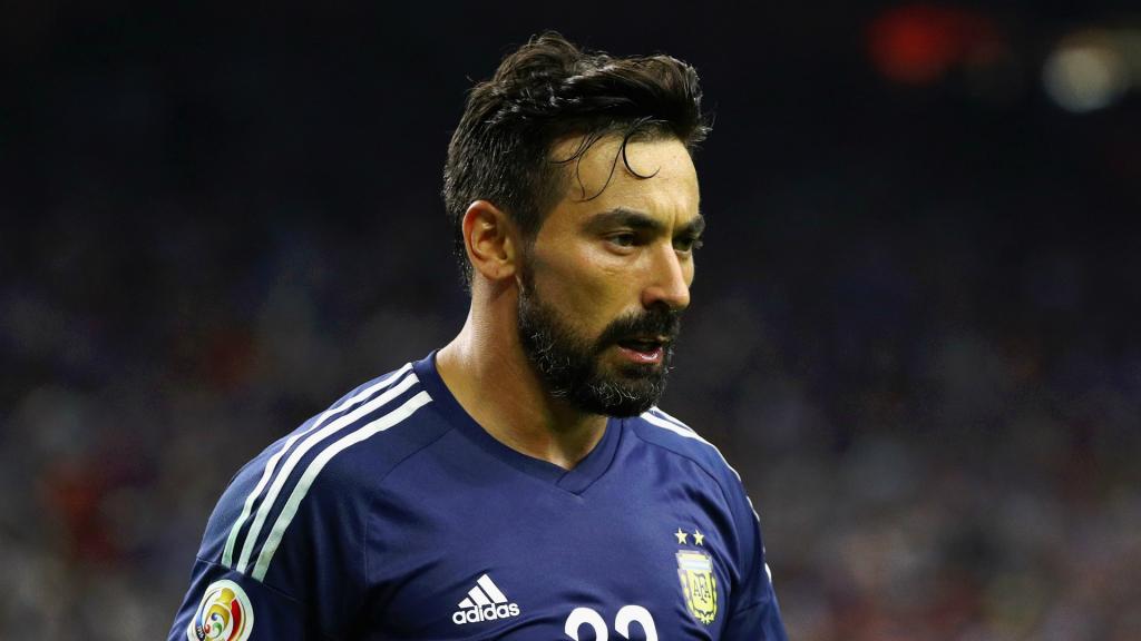 Lavezzi ready to call time on career