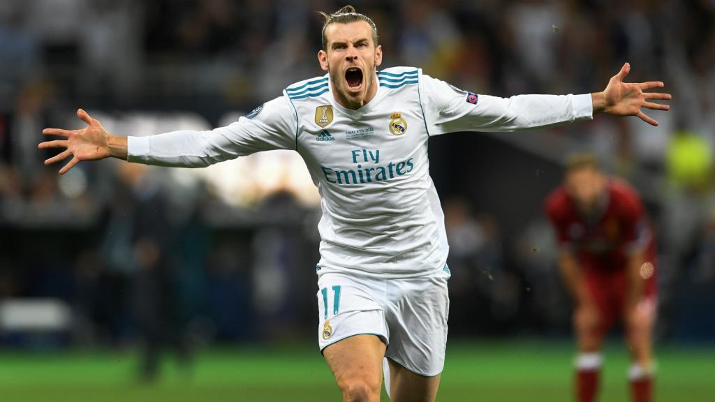 Messi, Ronaldo, Bale and Salah up for Puskas Award