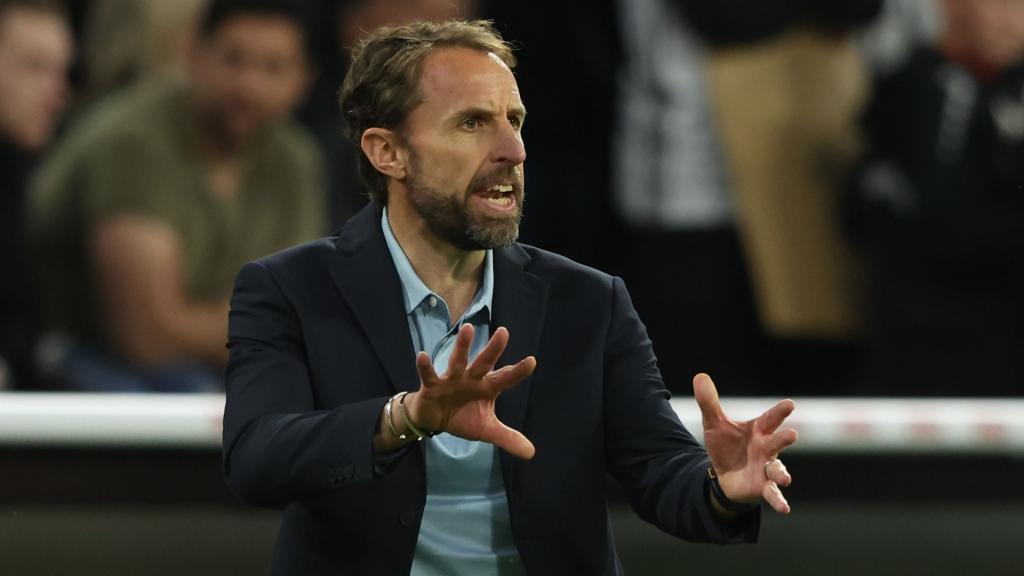 'You have got to win every match' – England manager Gareth Southgate ...