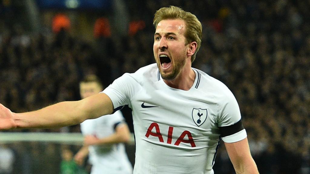Harry Kane é mais lucrativo do que Lionel Messi