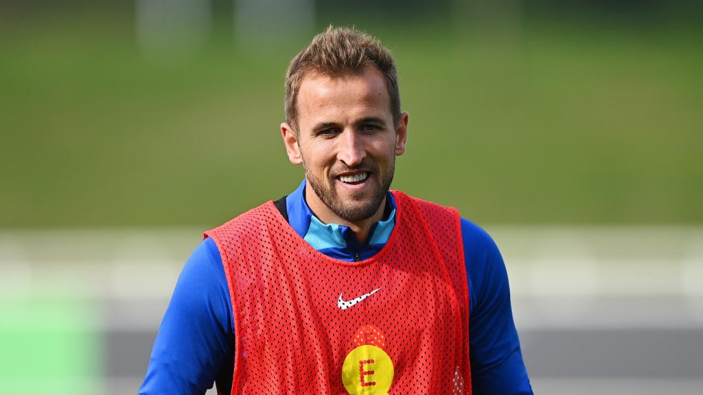 Kane hopes to spread 'broader message' with OneLove campaign at WC