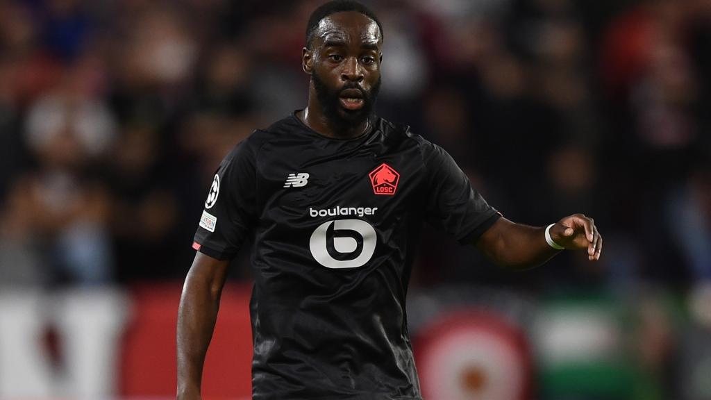 Ikoné à la Fiorentina, ça serait fait