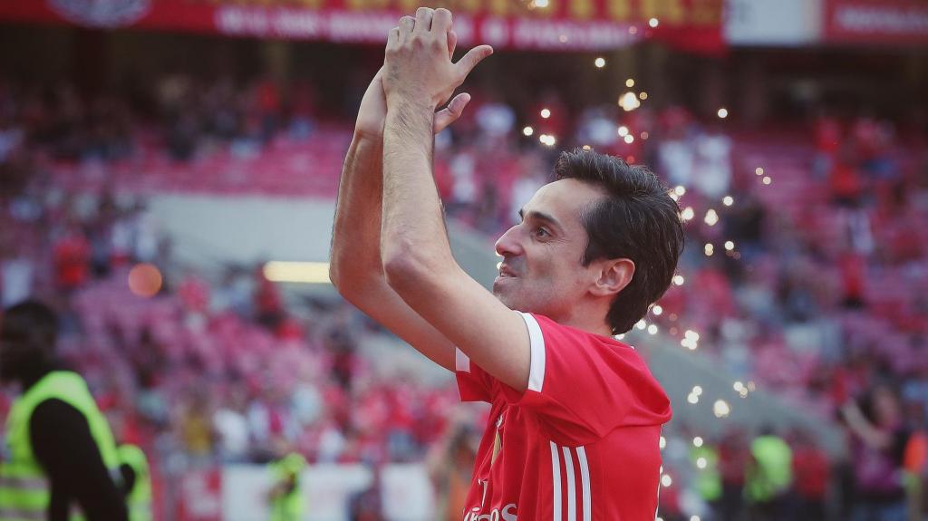 Jonas revela conversas com Fla e SP antes de parar