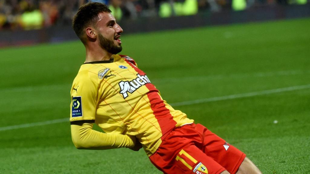 Le message plein d'émotion de Jonathan Clauss après sa sélection