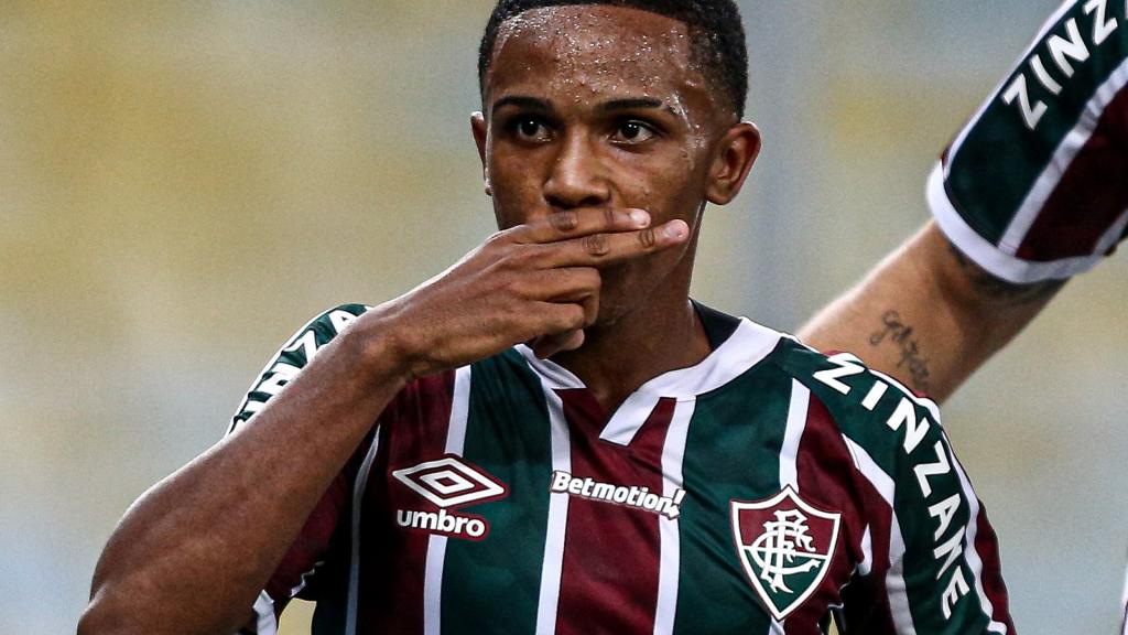 Por que Kayky, joia do Fluminense, foi para o Manchester City mais cedo ...