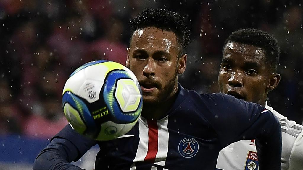 We are improving with every game - Neymar sounds warning to PSG rivals