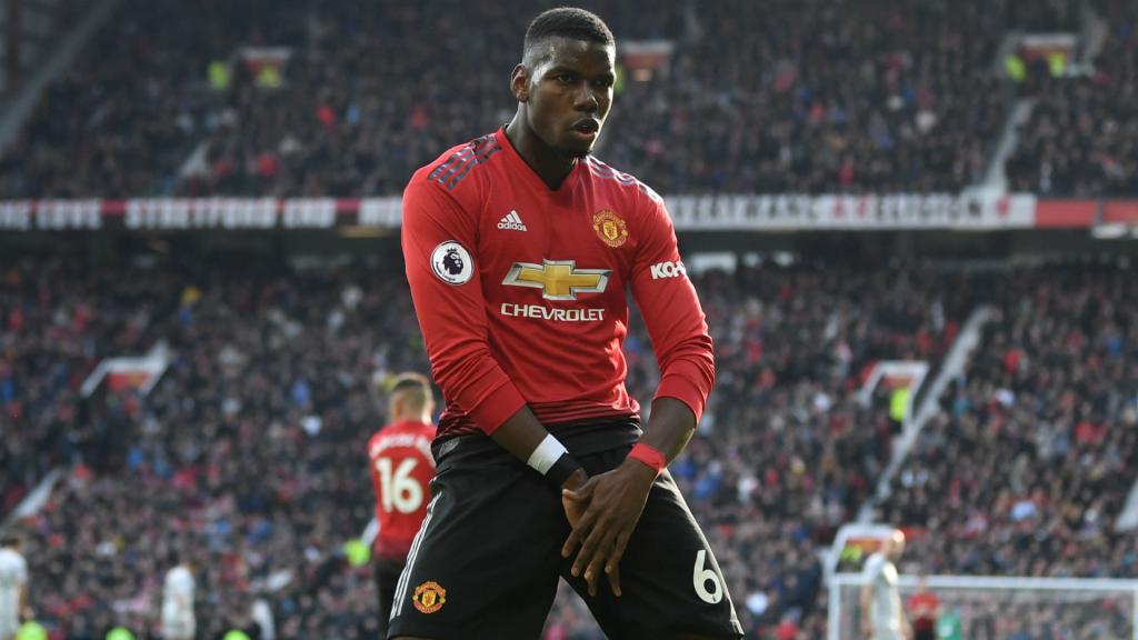 PFA Premier League Team of the Year: Is Pogba worthy of a place?