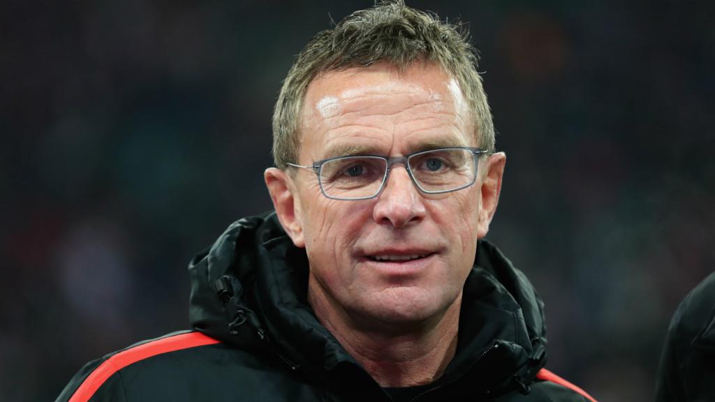 Zdrilic endorses 'once-in-a-generation' Rangnick for Socceroos