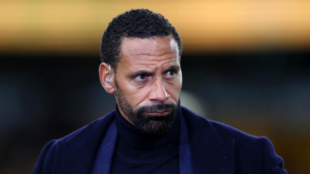 'Embarrassed' Ferdinand slams aimless Man Utd after dismal Burnley defeat