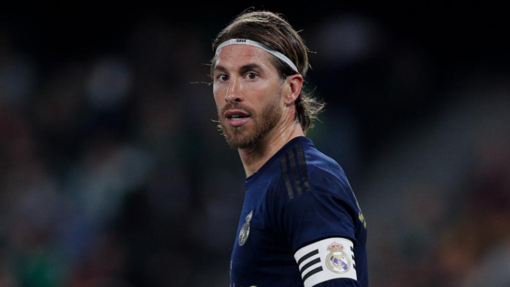 Ramos reflects on Betis 'blow': We can't give up chances like this!