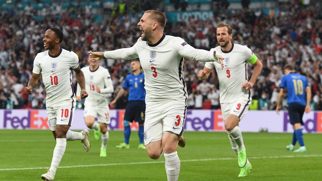 Quais são os gols mais rápidos da história da Euro?