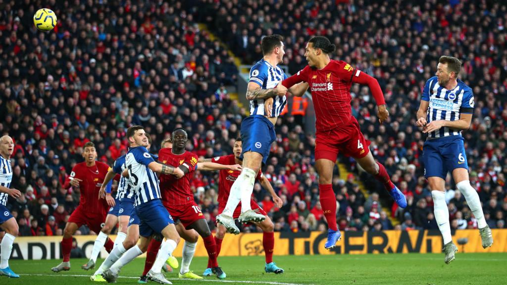 Premier League Review: Liverpool win, Man City held
